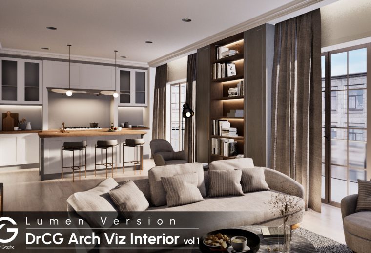 DrCG | Unreal Engine , 3D Modeling, Game Development, Programming | DrCG - Unreal Engine , 3D ...